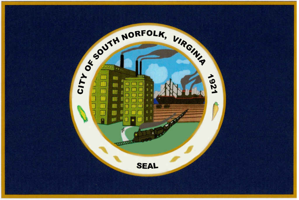 History of South Norfolk - HistoricSouthNorfolk